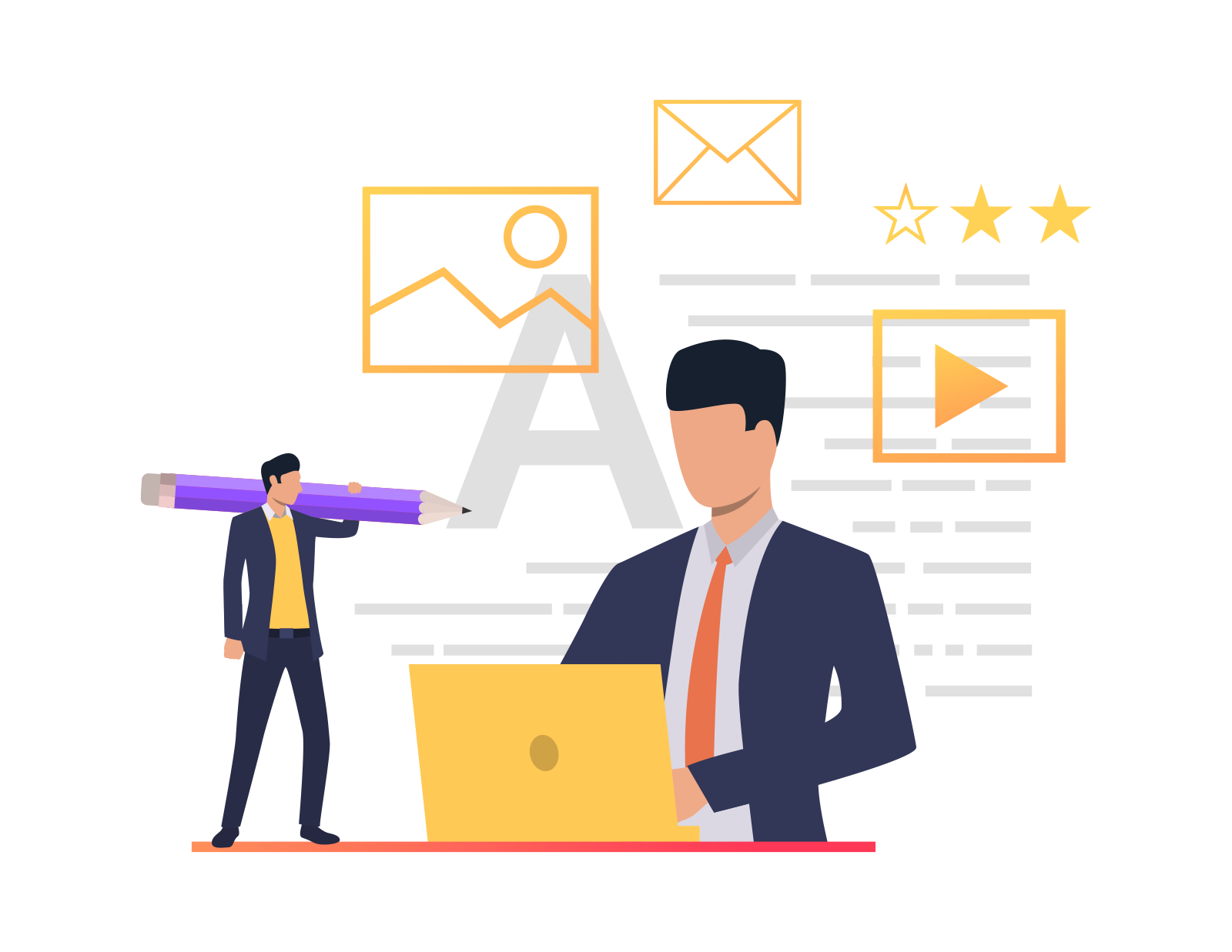 ARA Discover Technologies