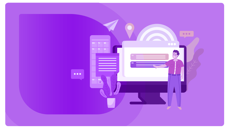ARA Discover Technologies